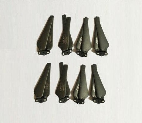 4DRC M1 Pro Pro2 Drone Battery Propeller Maple Leaf / Camera M1 Pro 2 ...