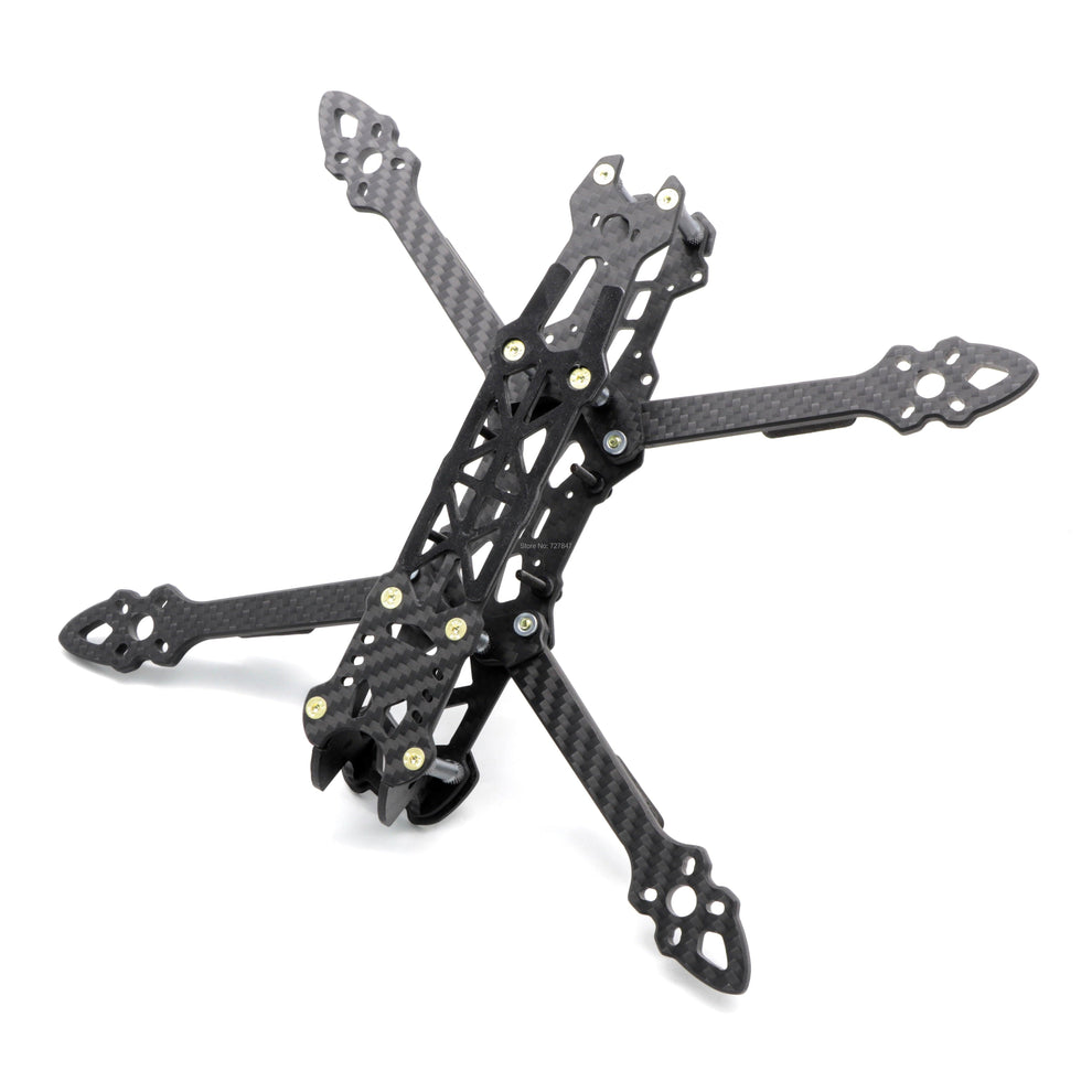 Mark4 5inch FPV Frame Kit - 225mm/ 6inch 260mm / 7inch 295mm W/ 5mm Ar ...