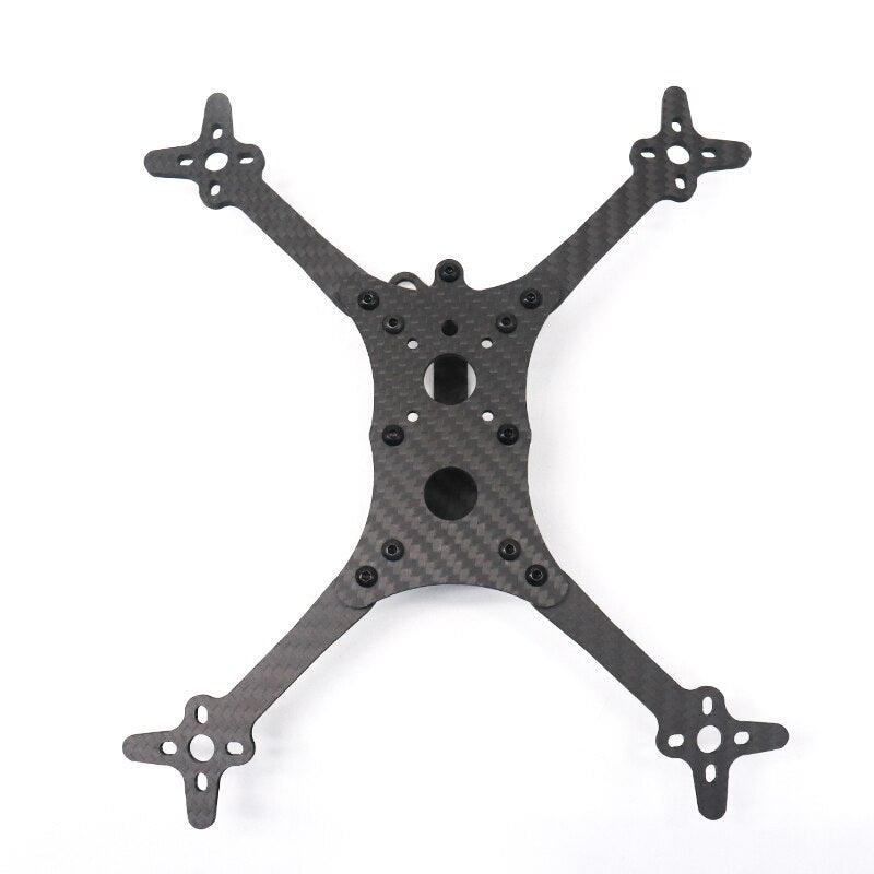 5 Inch FPV Drone Frame Kit - Floss 210 Frame 210mm Wheelbase 4mm Arm C ...