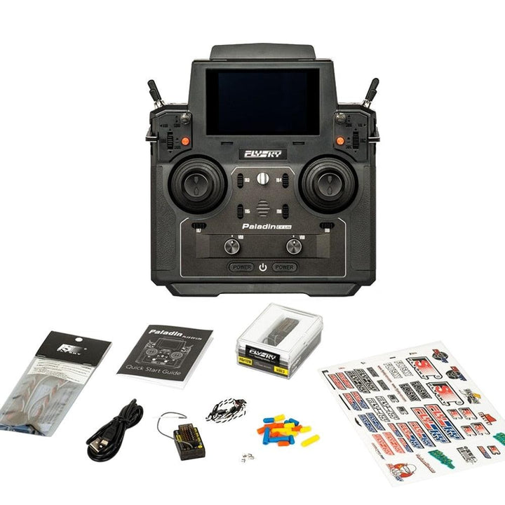 Flysky Remote Controller – RCDrone