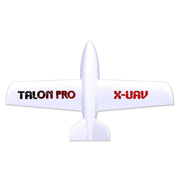 X-UAV Talon Pro - Upgraded Fat Soldier 1350mm Wingspan EPO Fixed Wing ...