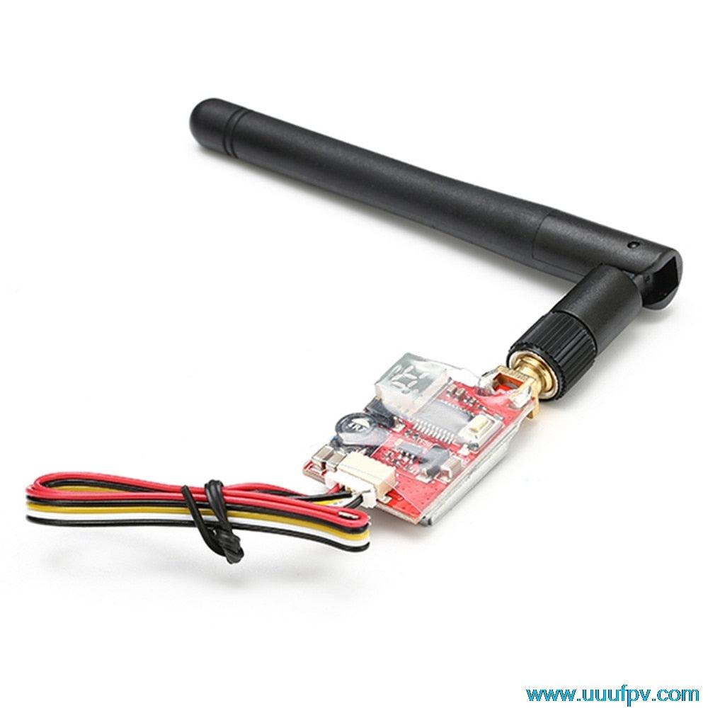 TS5828L FPV Transmitter - Micro 5.8G 600mW 40CH Mini FPV FPV Transmitt ...