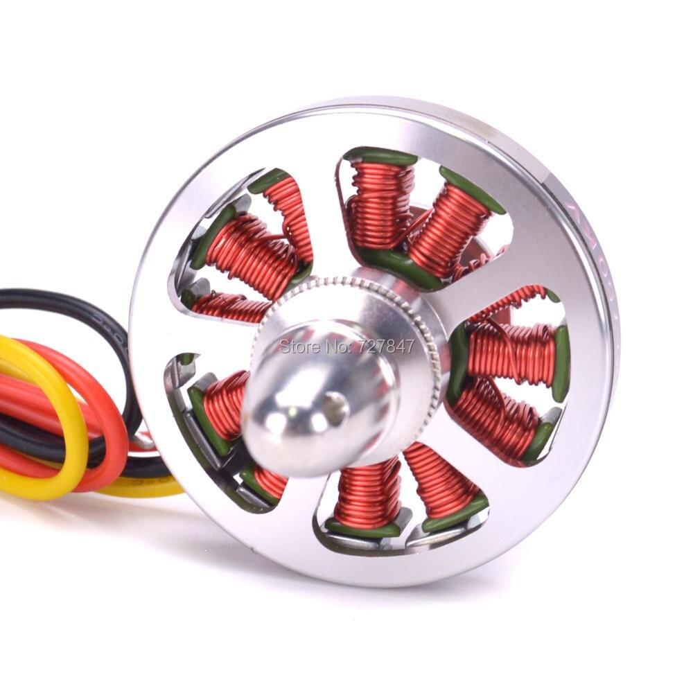 5010 360KV / 750KV High Torque Brushless Motors For ZD850 ZD550 ZD680 ...