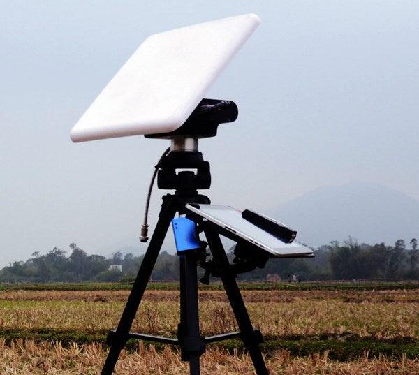 MFD AAT Antenna Tracker - MFD MyFlyDream v5.0 version 12CH Automatic A ...