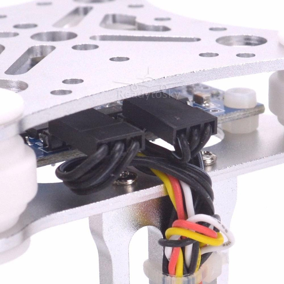 2-AXIS Brushless Gimbal Board - RTF FPV Airplane Gopro3 Lightweight Gi ...