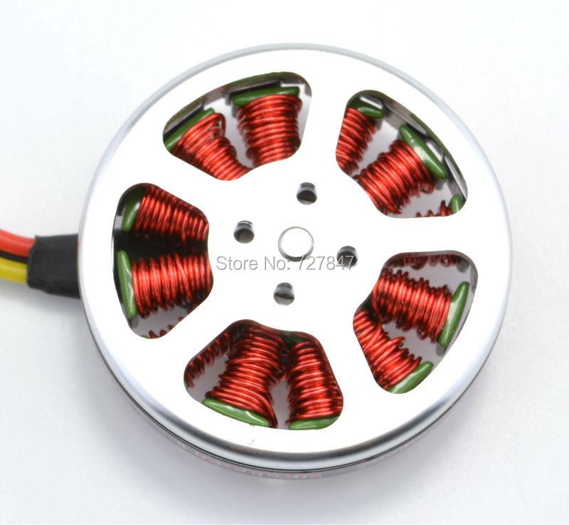 5010 360KV / 750KV High Torque Brushless Motors For ZD850 ZD550 ZD680 ...