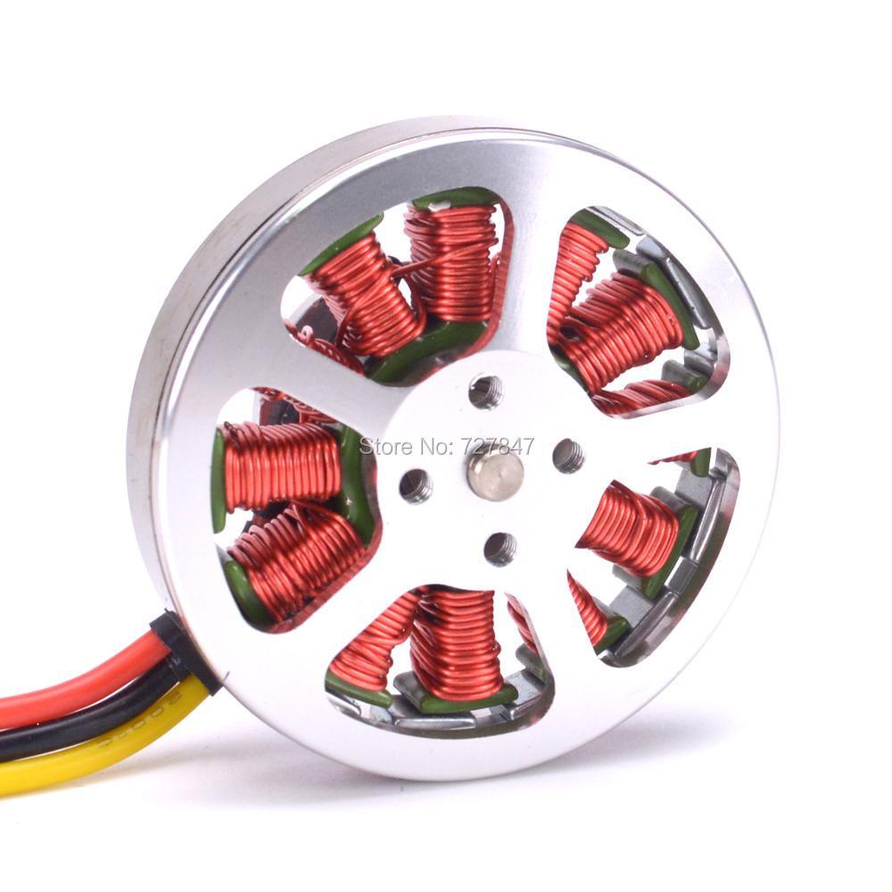 5010 360KV / 750KV High Torque Brushless Motors For ZD850 ZD550 ZD680 ...