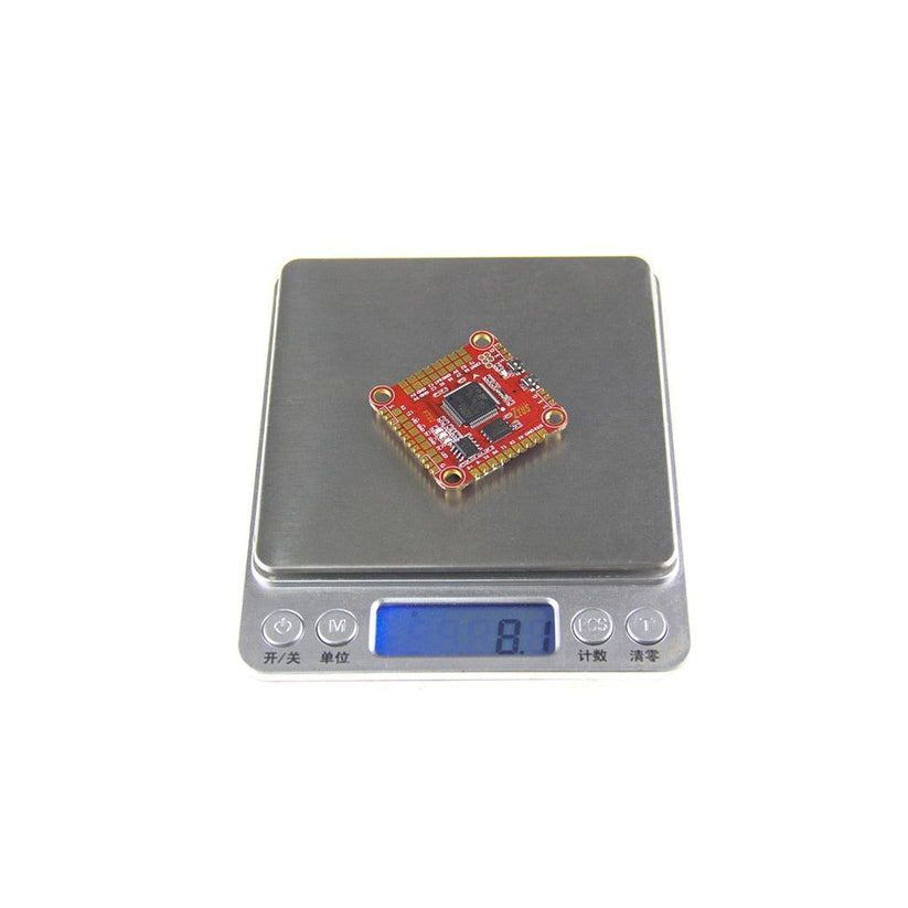 HGLRC Zeus F722 Flight Controller - 30mm 20mm Zeus F722 Mini MPU6000 O ...