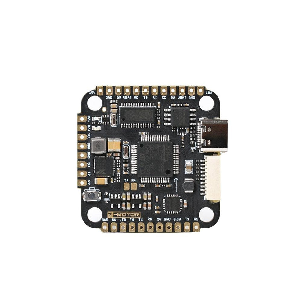 T-motor Pacer F7 Single Sided Flight Controller FC for FPV RC Racing D ...