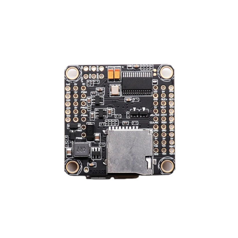 Betaflight Flight Controller Board - F4V3S F4 V3 V3S LC INAV Barometer ...
