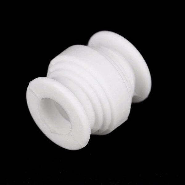 6 Packs Soft Silicone Damping Balls Rubber Damper Anti-drop Pins Kits ...