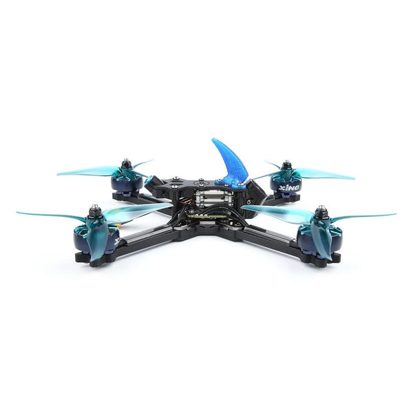 iFlight Mach R5 高清 FPV 無人機 - 215mm 5 英寸 6S FPV BNF 帶 Caddx Polar Vista ...