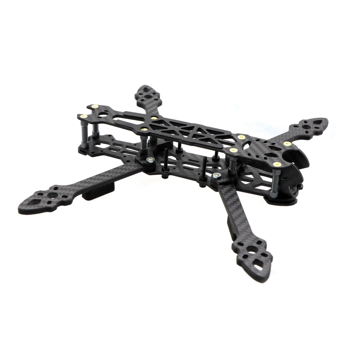 Mark4 5inch FPV Frame Kit - 225mm/ 6inch 260mm / 7inch 295mm W/ 5mm Ar ...
