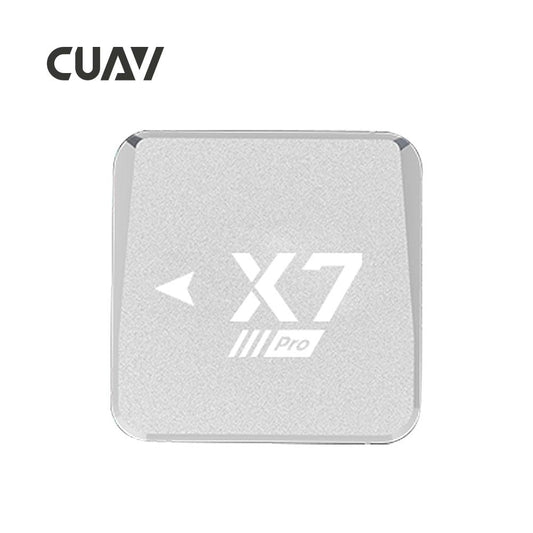 CUAV X7/X7 Pro 자동조종장치 – RCDrone