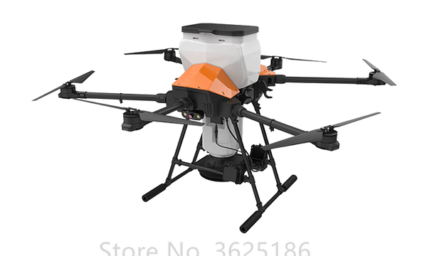 EFT Spreader System V2.0 - EPS220 EPS240 20L 20KG 40L 40KG Farm Drone – RCDrone