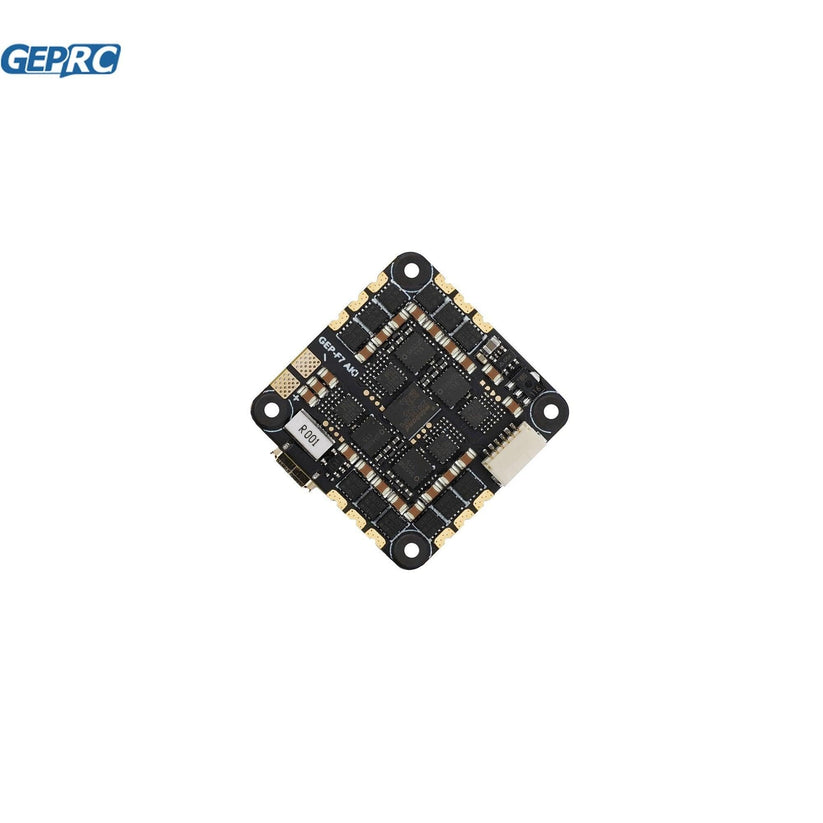 GEPRC GEP-F722-35A AIO - (F722 FC 35A 2-6S 8bits BLS ESC 26.5mm/M2) Su ...