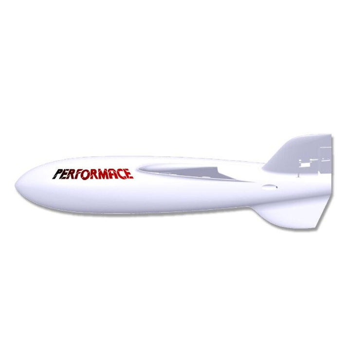 X-UAV Talon Pro - Upgraded Fat Soldier 1350mm Wingspan EPO Fixed Wing ...