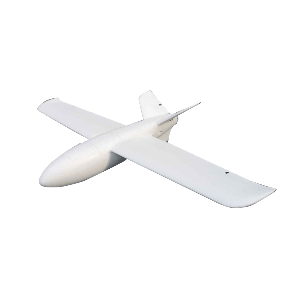 X-UAV Talon Pro - Upgraded Fat Soldier 1350mm Wingspan EPO Fixed Wing ...