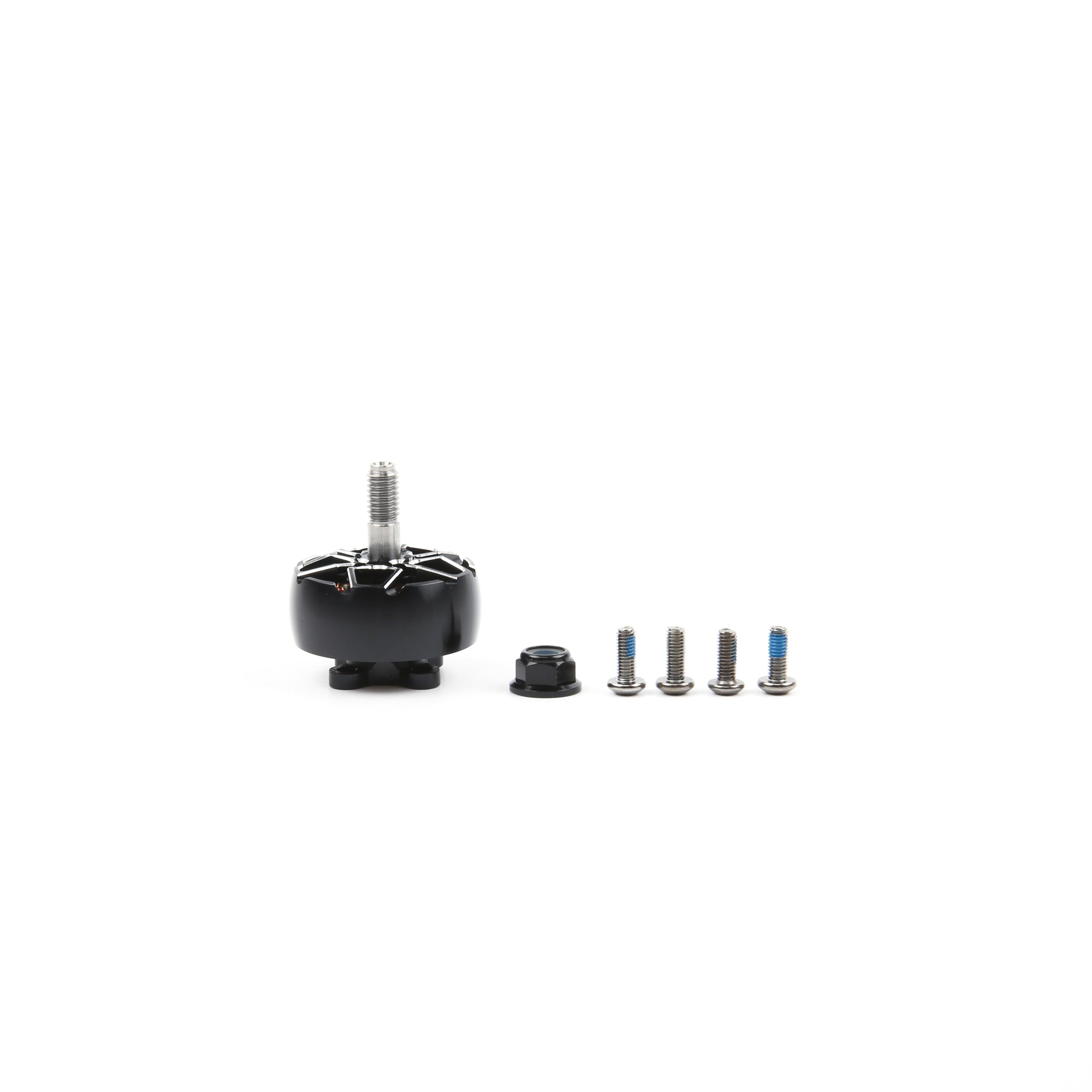 iFlight XING2 2207 2750KV 4S / 1750KV 6S FPV Motor - Unibell with 5mm ...