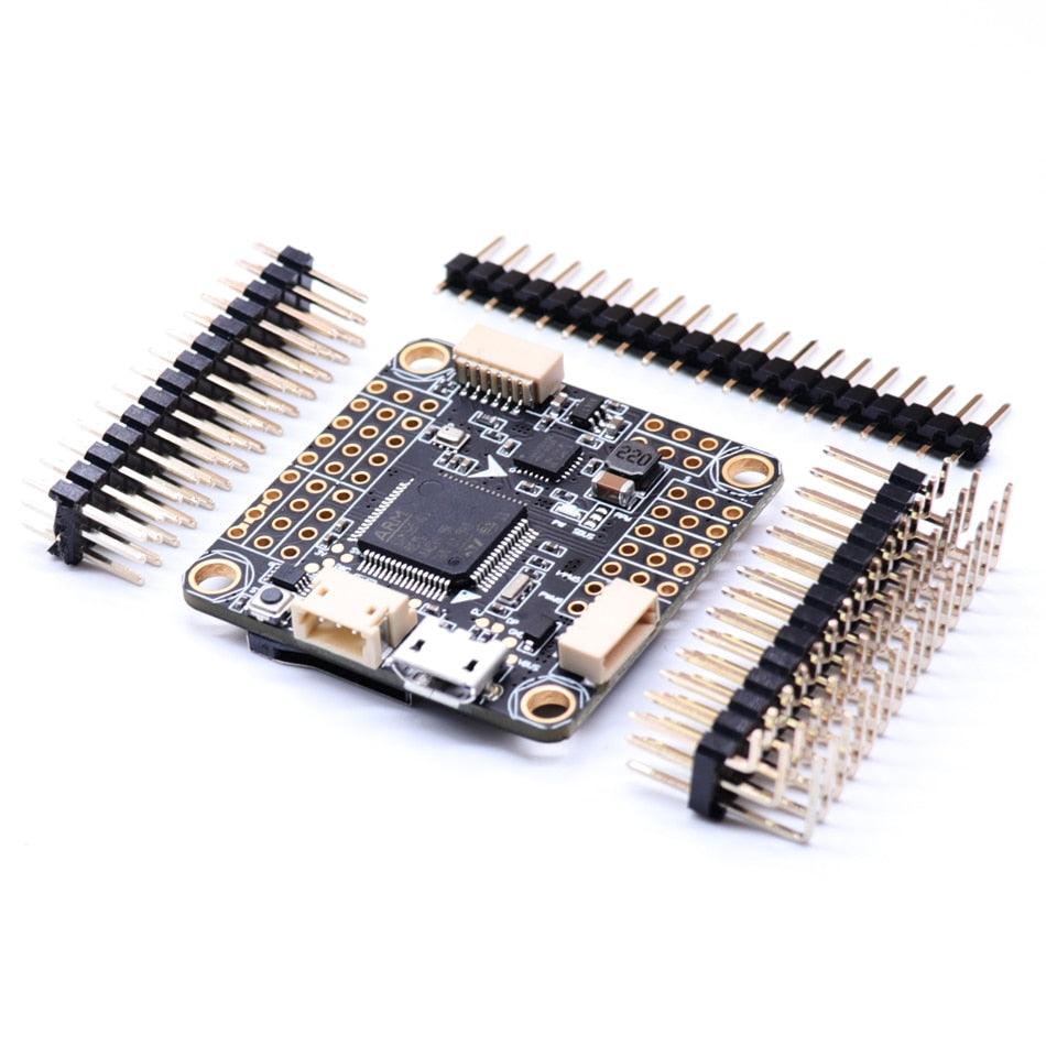 Betaflight Flight Controller Board - F4V3S F4 V3 V3S LC INAV Barometer ...