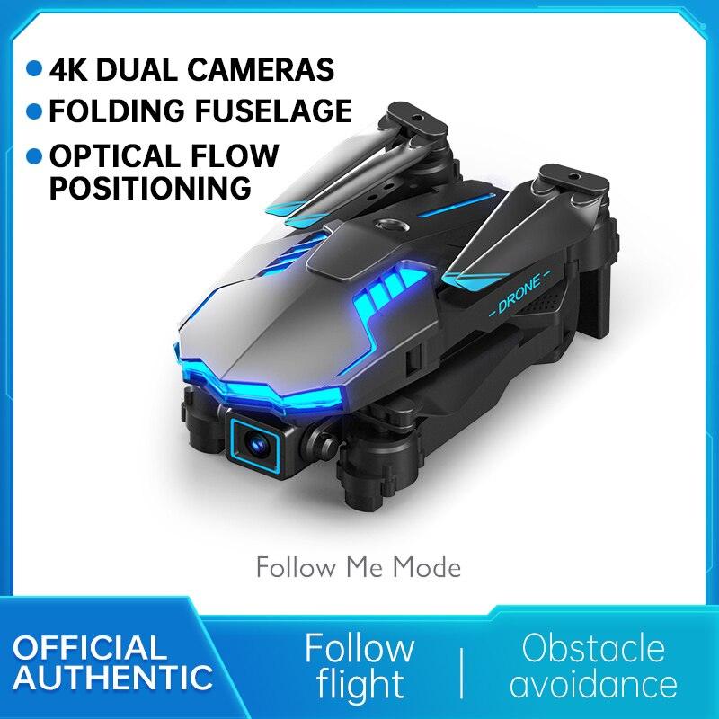 X6 pro Drone - 2024 New 4K professional HD camera 2.4G WIFI Fpv with A ...