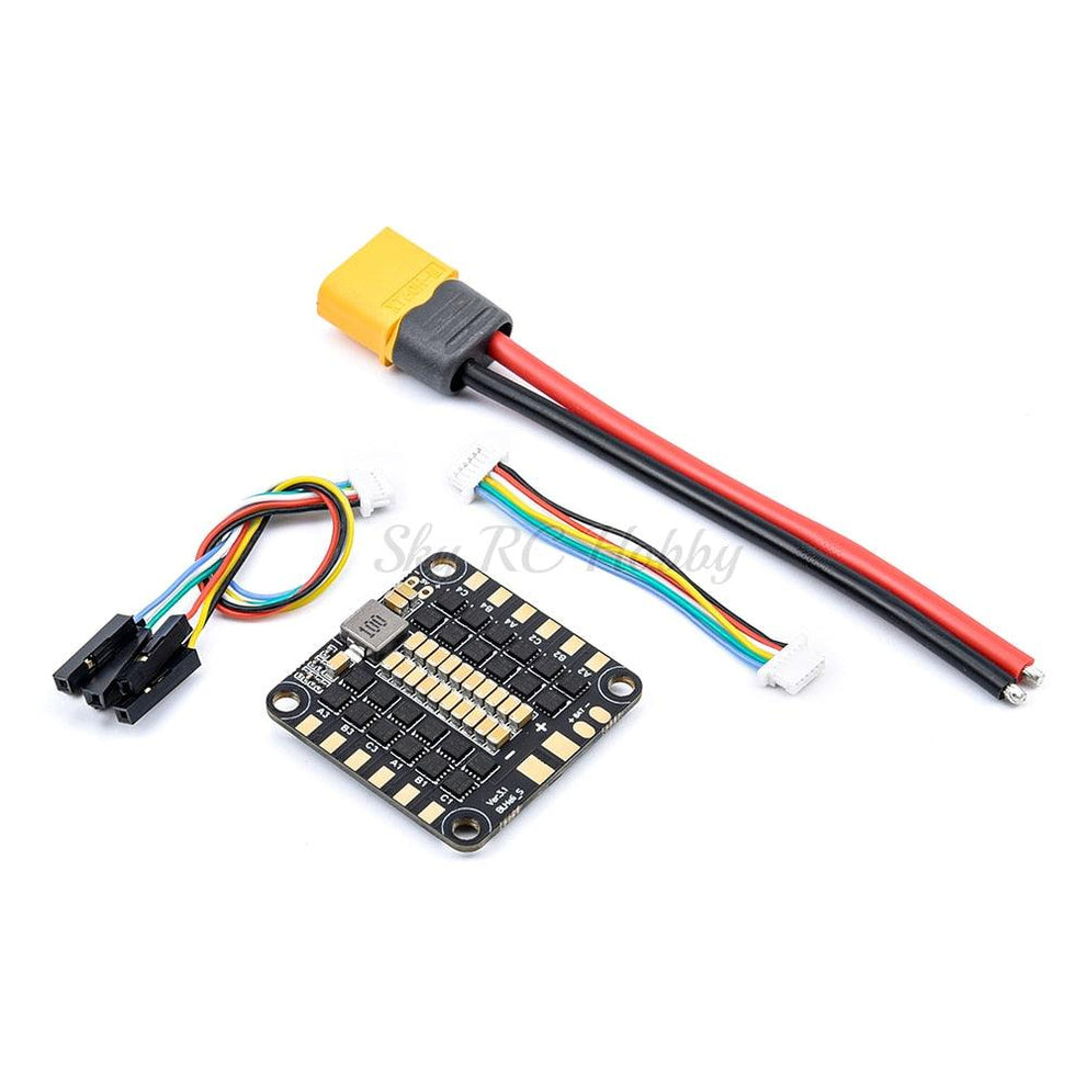 F4 PRO V2 FC / F4 V3S Plus Flight Controller + 30A 4in1 ESC / 45A / 35 ...