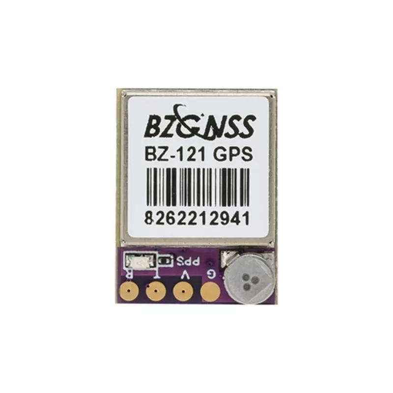 BZGNSS BZ-251 BZ-181 BZ-121 GPS雙協議FPV返航懸停F4 F7飛控固定翼FPV返航救援無人機配件 – RCDrone