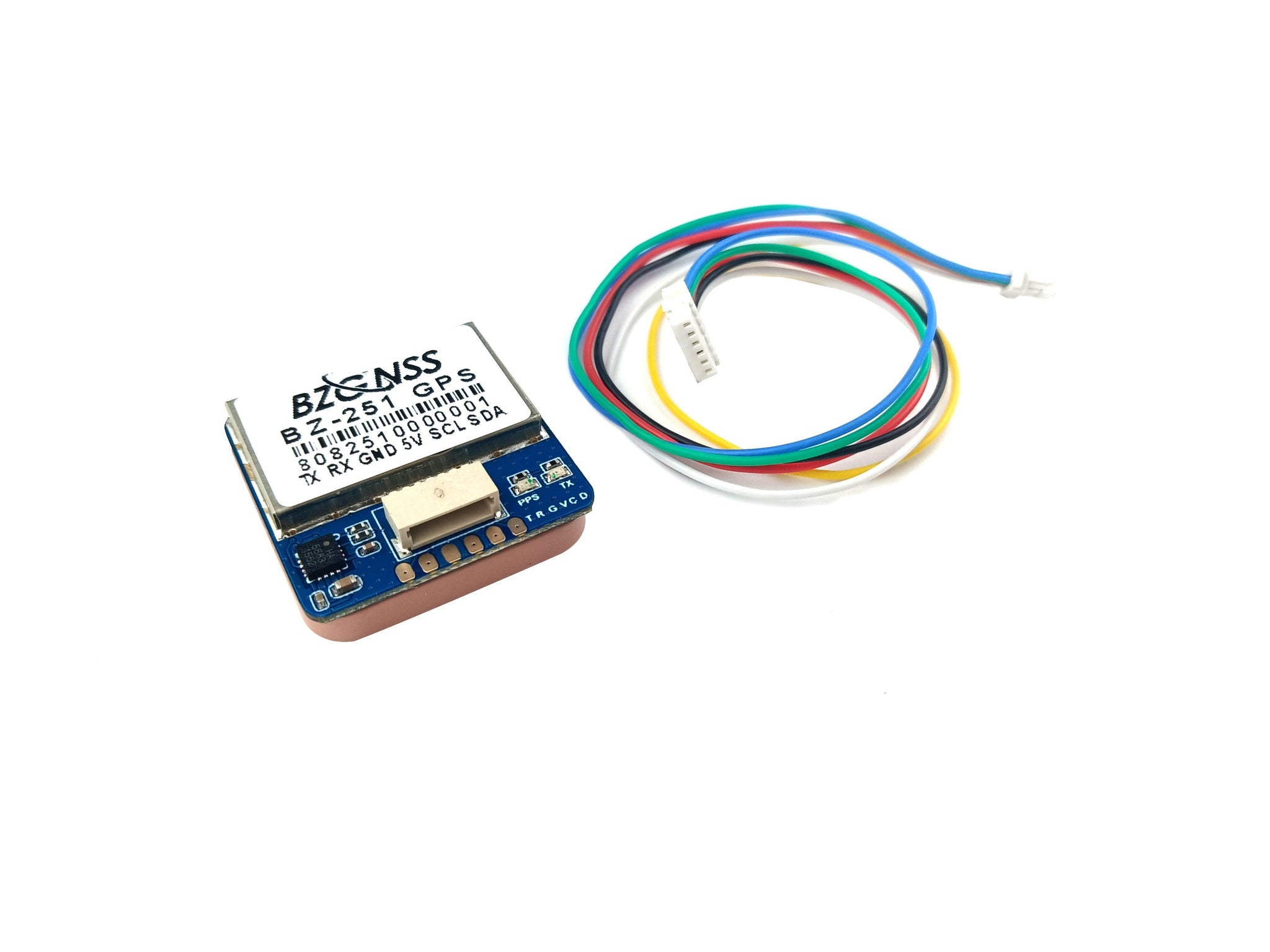 BZGNSS BZ-251 BZ-181 BZ-121 GPS Dual Protocol FPV Return Hover F4 F7 F ...