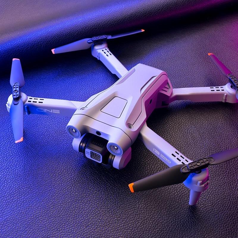 XYRC New i3 Pro Drone - 4K HD Dual ESC Camera Optical Flow Positioning ...