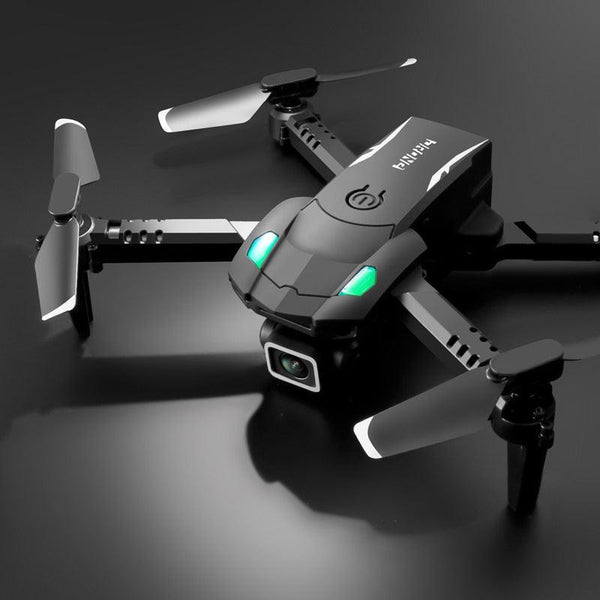 XYRC S128 Mini Drone - 4K HD Camera Three-sided Obstacle Avoidance Air ...