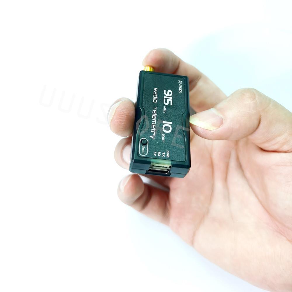 XROCK 3DR Radio Telemetry Module - 10KM 500mW 915Mhz 433Mhz Air Ground ...