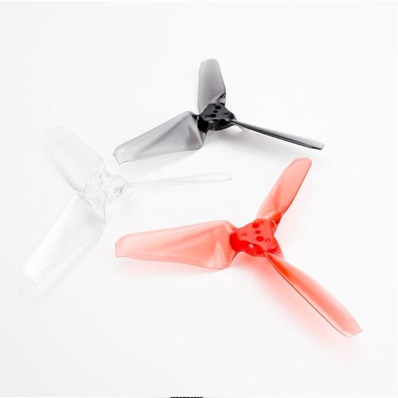 GEPRC 3×2.4×3 FPV Propeller - AVAN Mini 3 inch Propeller 3×2.4×3 6xCCW ...