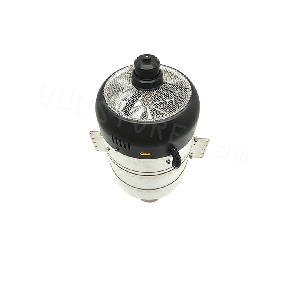 Swiwin SW270B 27 кг / SW300 B 30 кг Бесщеточный реактивный турбинный д ...