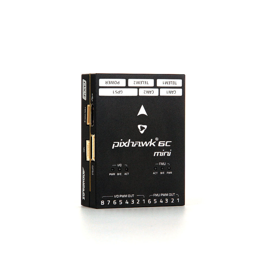 Pixhawk Flight Controller – RCDrone