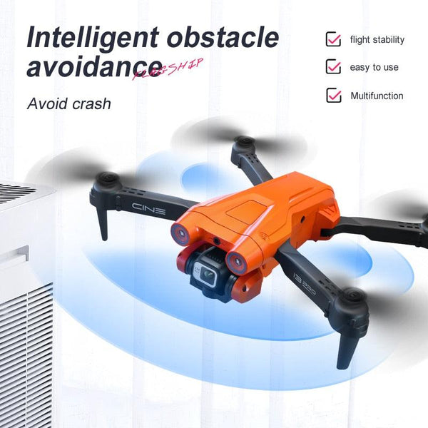 XYRC New i3 Pro Drone - 4K HD Dual ESC Camera Optical Flow Positioning ...