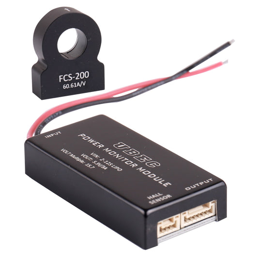 Drone Sensor – RCDrone