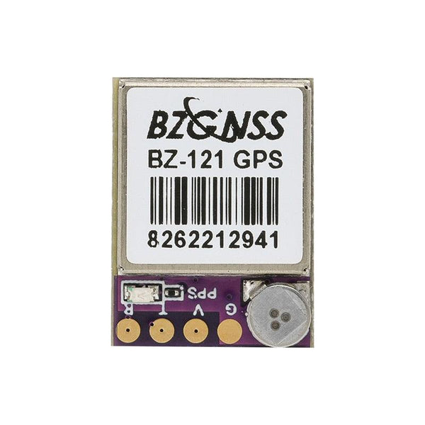BZGNSS BZ-121 BZ-181 BZ-251 Dual Protocol GPS Positioning Module Suita ...