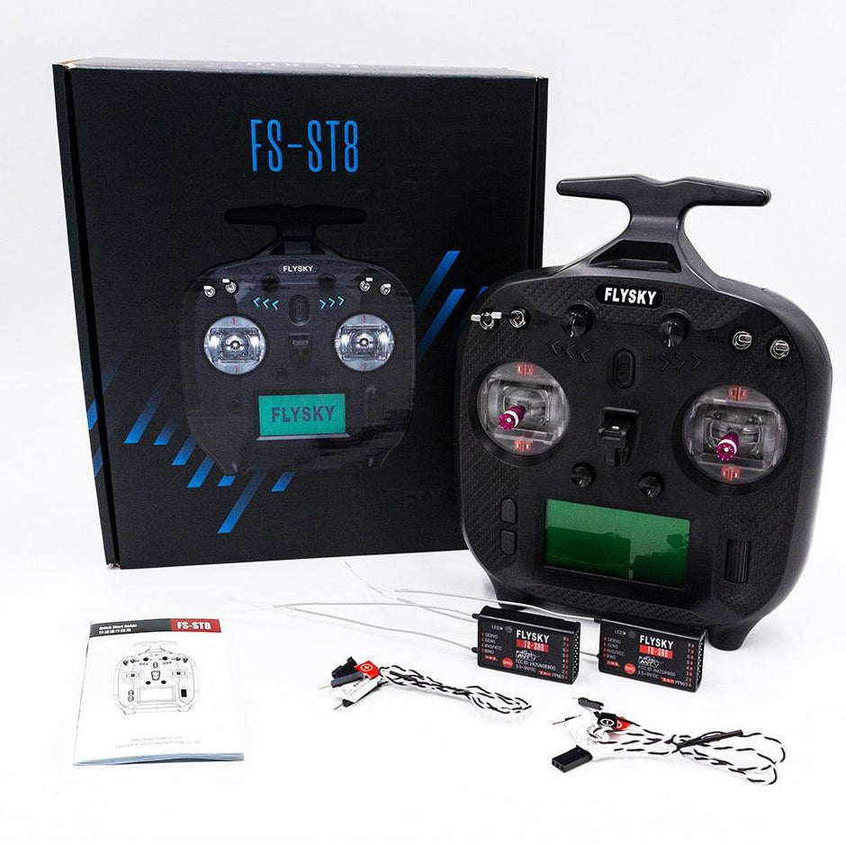 Flysky Remote Controller – RCDrone