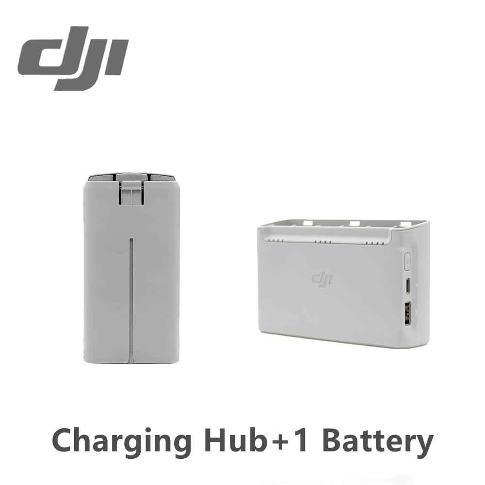 Dji Mini 2 Battery - Original Drone Battery Max 31 Mins Flight Time fo ...