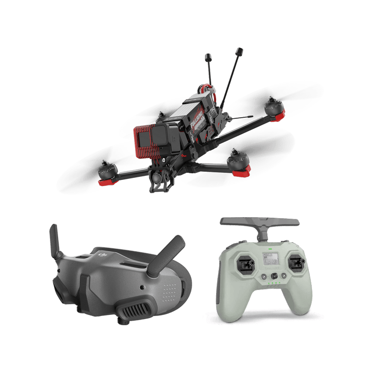 iFlight FPV Drone – RCDrone