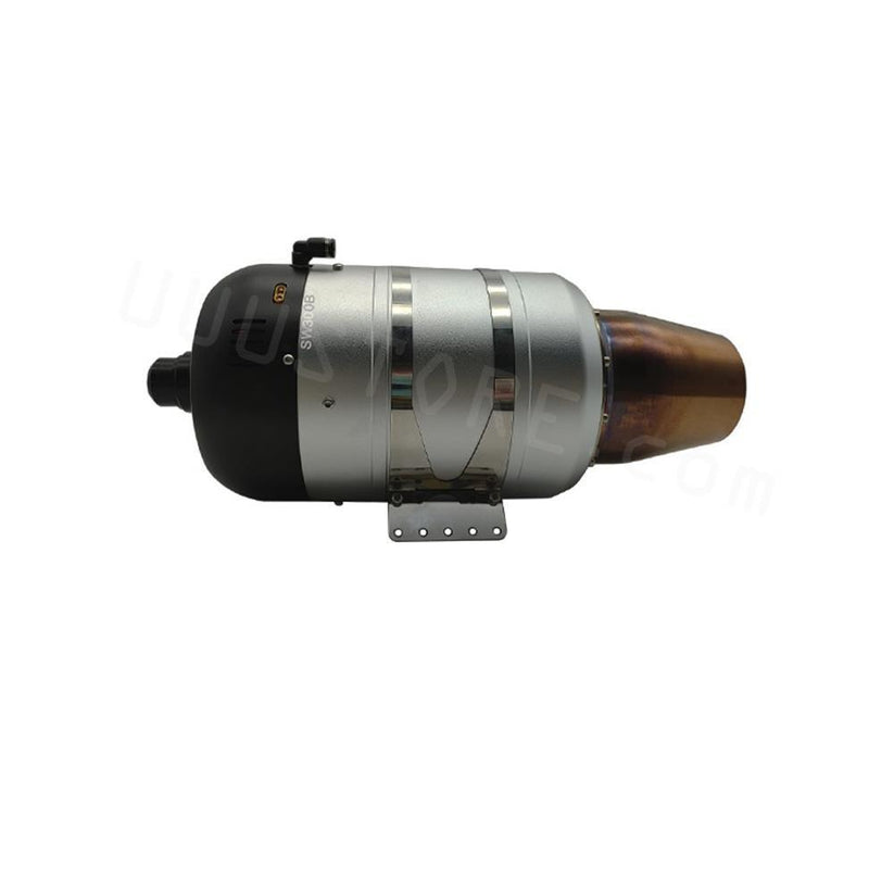 Swiwin SW270B 27 кг / SW300 B 30 кг Бесщеточный реактивный турбинный д ...