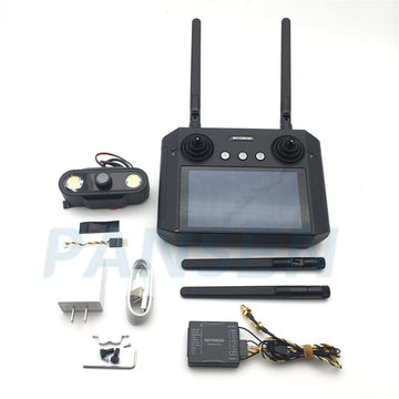 Drone Transmitter & Receiver – RCDrone