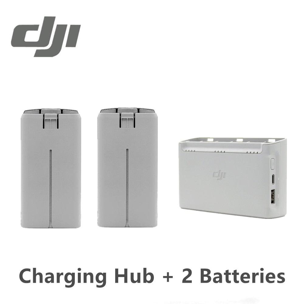 Dji Mini 2 Battery - Original Drone Battery Max 31 Mins Flight Time fo ...