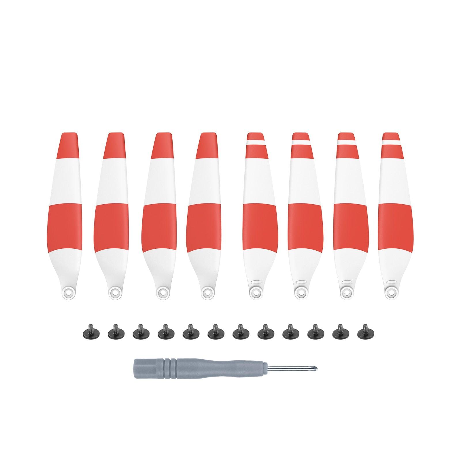 DJI Mini 3 Propellers Compatible with DJI Mini 3 pro Drone Replacement – RCDrone