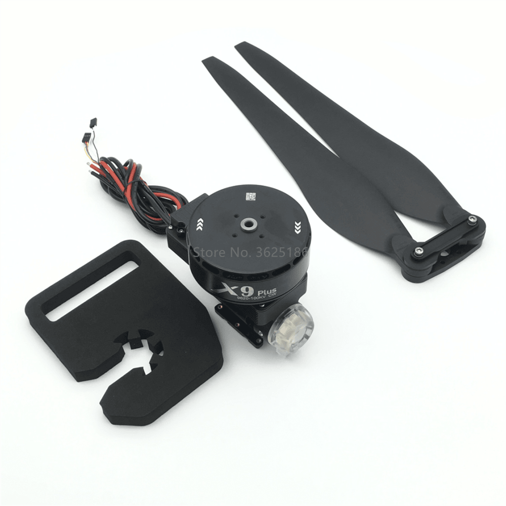 Industrial Drone – RCDrone