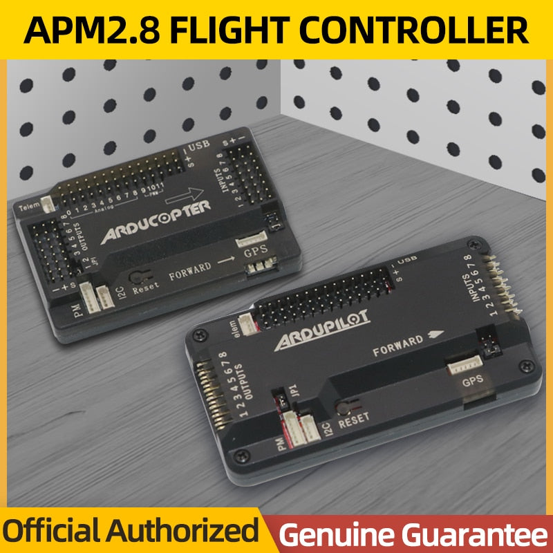 Ardupilot APM2.8 Flight Controller 2.8 APM V2.8.0 FC without Compass+M ...