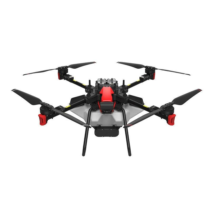 XAG P100 40L Agricultural Drone - Smart Core Powered by AI with Precis ...