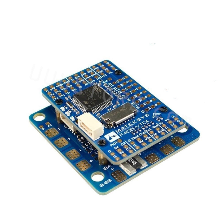 Ardupilot Flight Controller – RCDrone