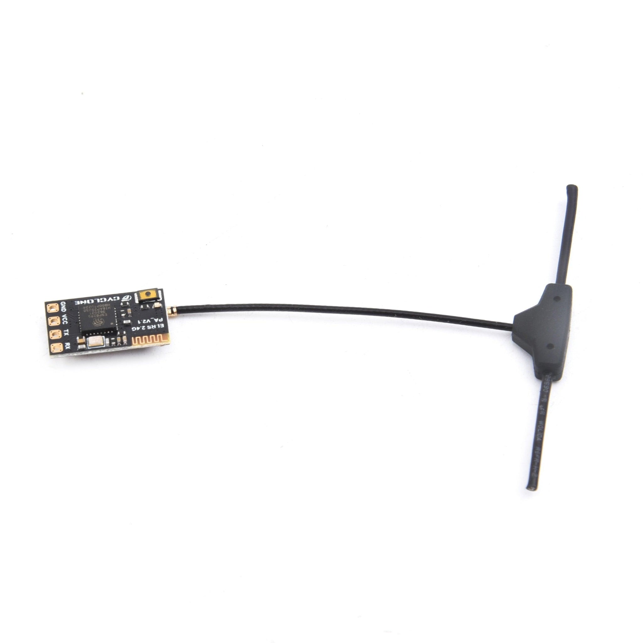 ELRS 2.4G Receiver ExpressLRS 2.4Ghz RX Long Range 20dbm 5V Receiver A ...
