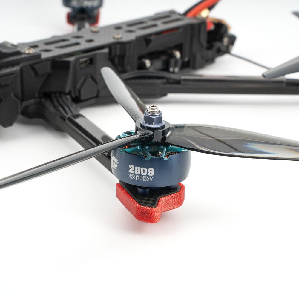 iFlight Chimera7 Pro HD 6S 7.5 inch Long Range FPV Racing Drone – RCDrone